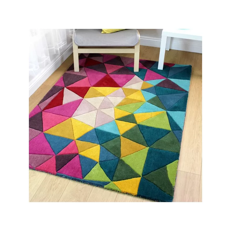 5 tendances de tapis durables pour un intérieur esthétique en 2026